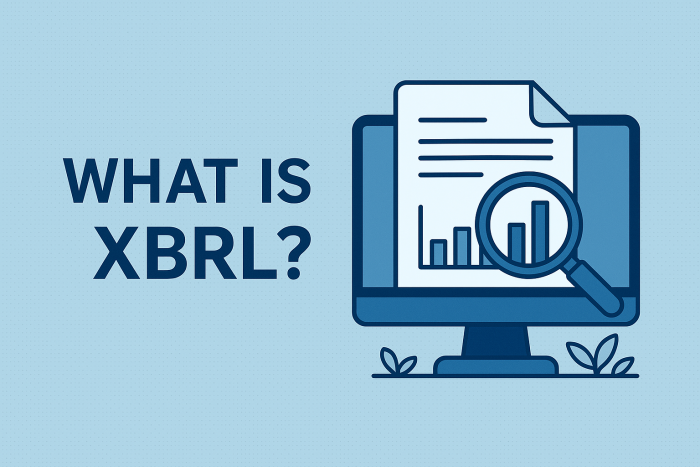 XBRL & Financial Reporting in Singapore: A Complete Guide | Colab Advisory